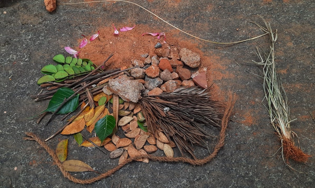 Art in its Whole Form | Bhoomi College